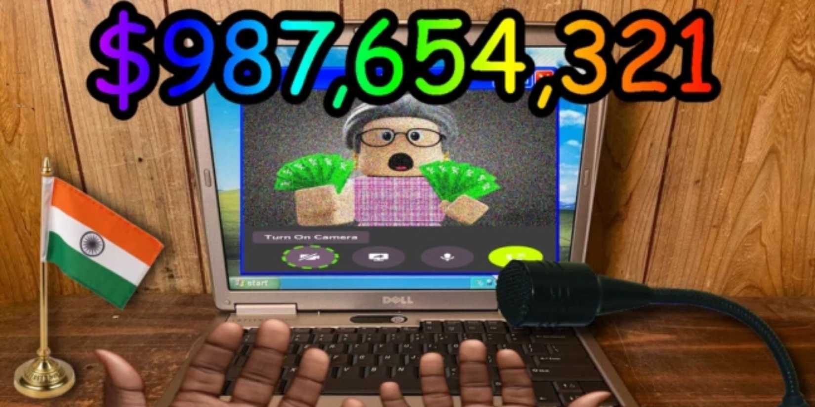 Roblox: Scam Call Center Simulator Codes