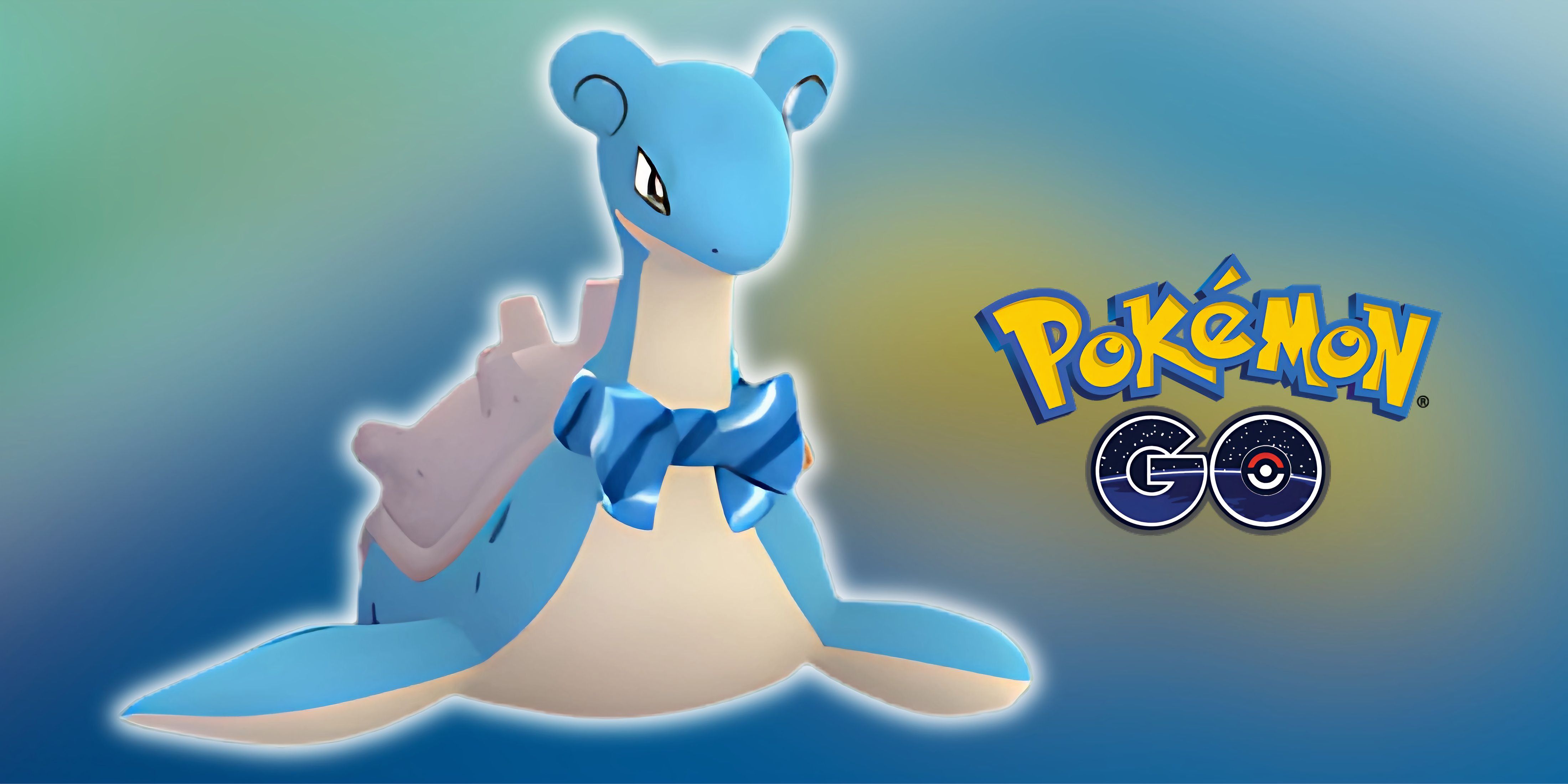 Pokemon GO: How To Get Scarf Lapras (Can Scarf Lapras Be Shiny)