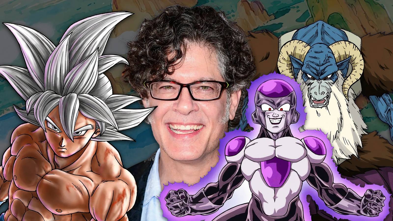 Goku’s Voice Actor Speaks Out on the Future of Dragon Ball Super