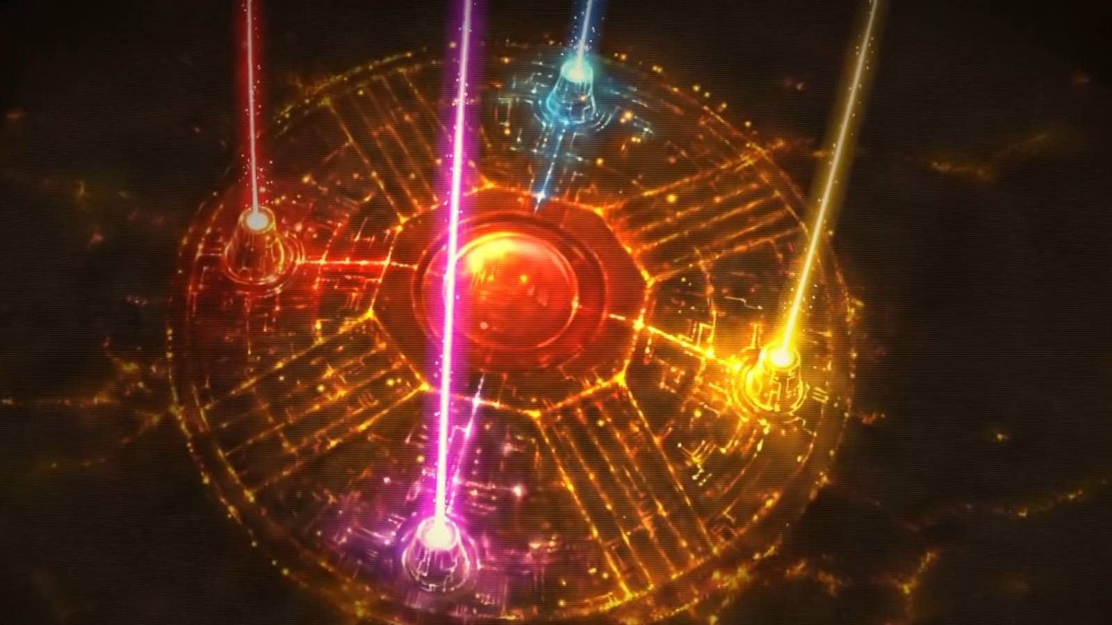 Shadow Labyrinth - Official Accolades Trailer