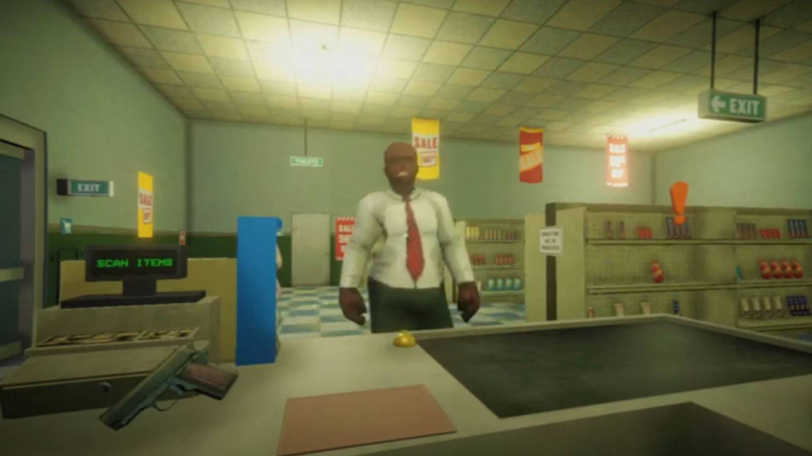 Shift At Midnight Looks Like a Terrifying Twist on One of 2024's Most ...