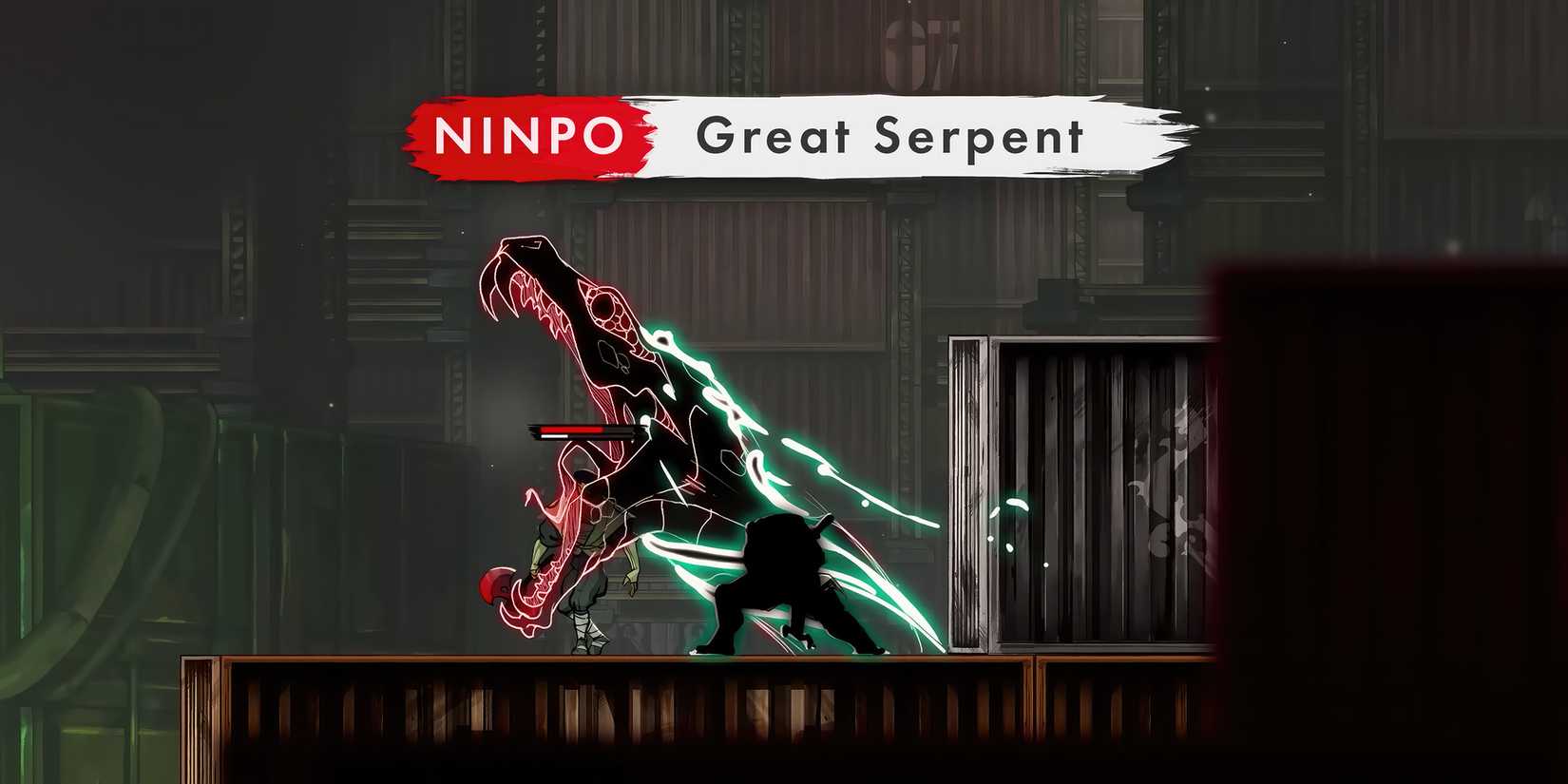 Shinobi: Art of Vengeance Reimagines the Ninja Franchise Through New Brushstrokes and Blade ...