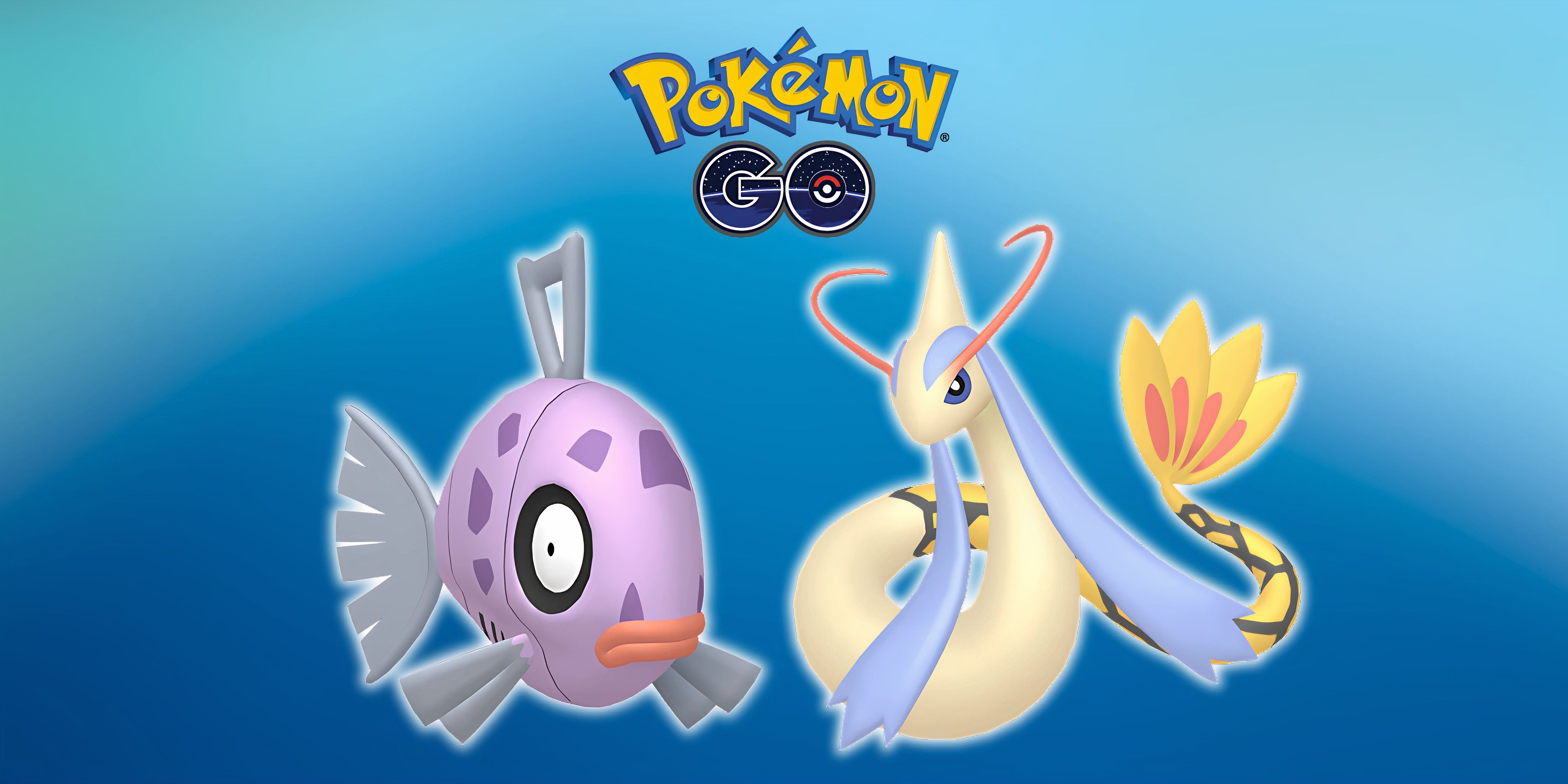 Feebas Spotlight Hour Guide (How To Get Shiny Feebas)