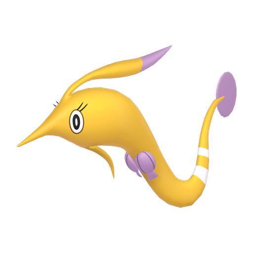 How to Evolve Clamperl into Gorebyss and Huntail in Pokemon GO