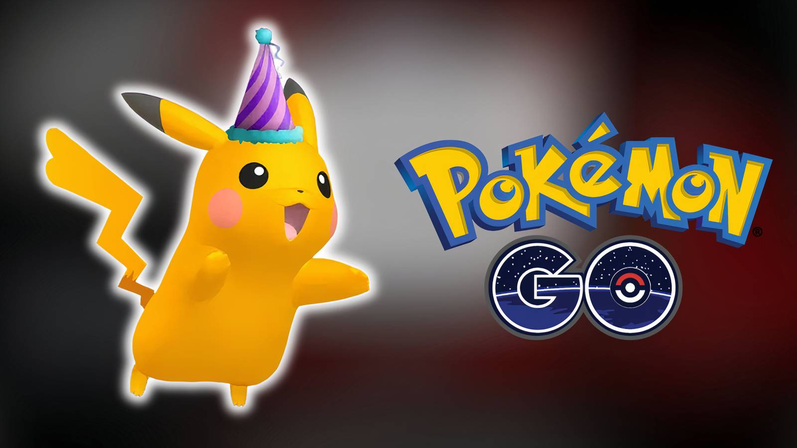 Pokemon GO: Party Hat Pikachu Spotlight Hour Guide