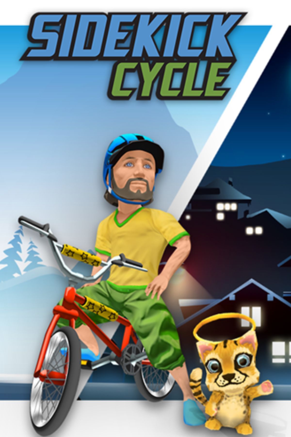 Sidekick Cycle News, Trailer, Guides, and More