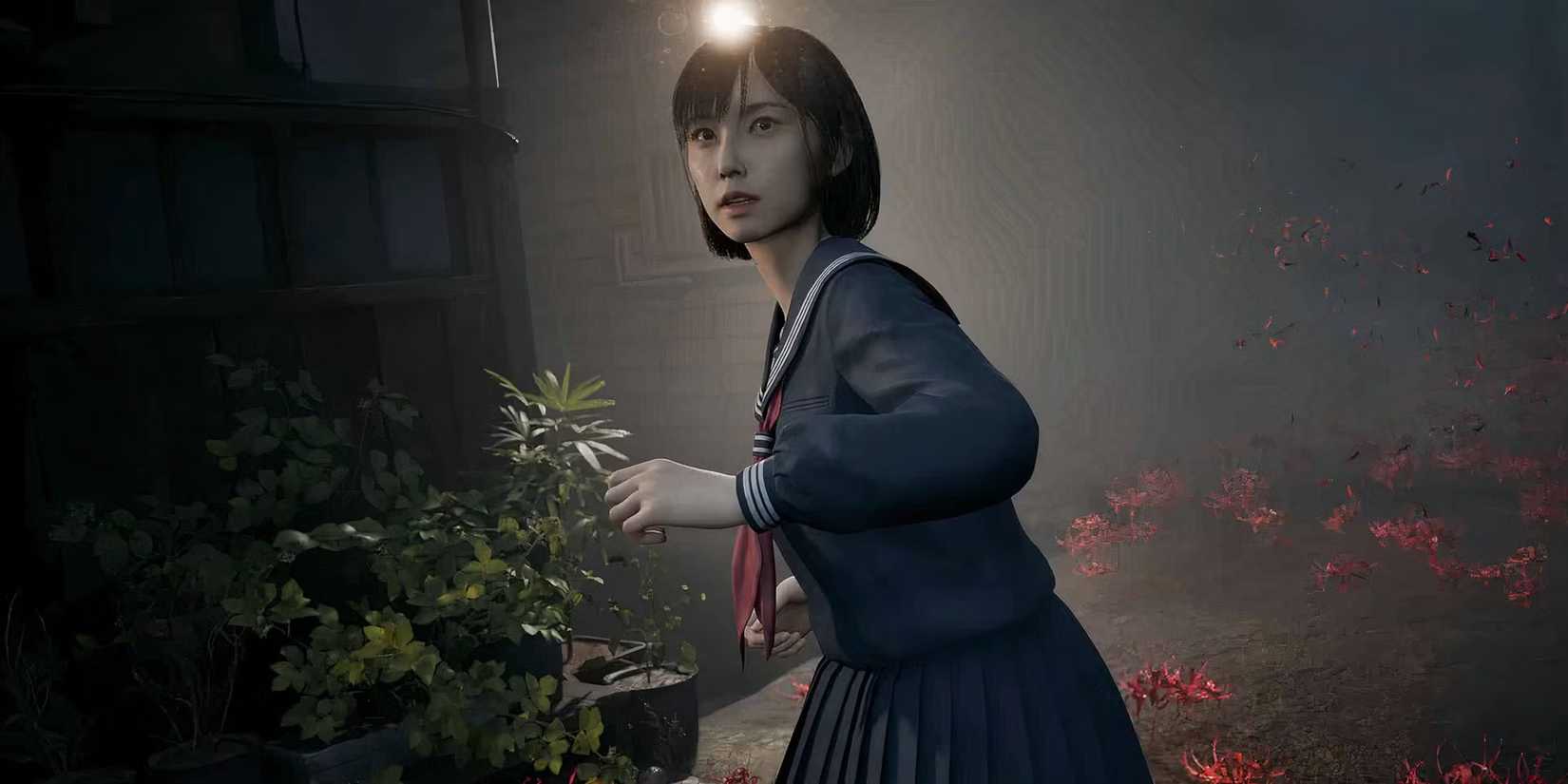 Silent Hill f Hands-On Preview: A Familiar But Fresh Fog Descends