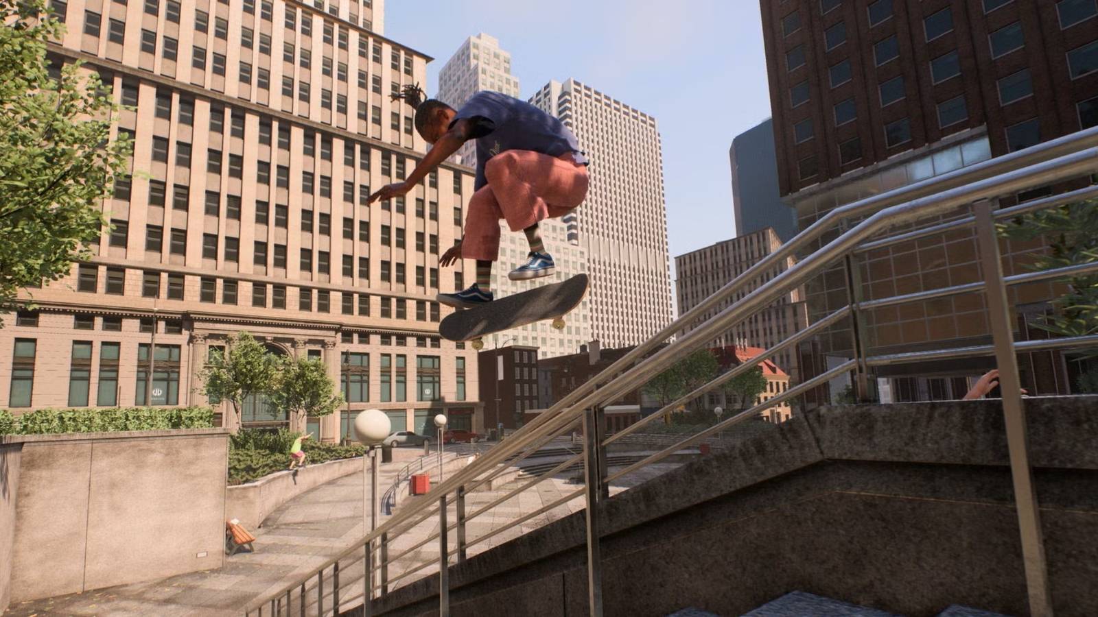 New Skate Game Has Broken a Record for EA and It's Not Even Out Yet