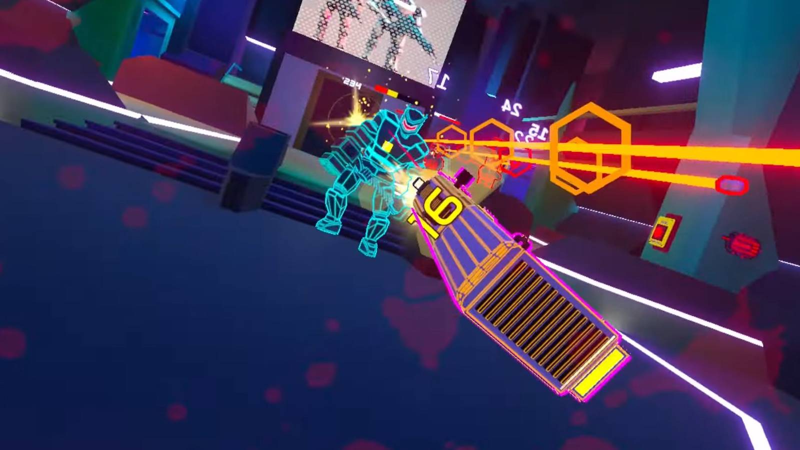 Smasher - Official Announcement Trailer