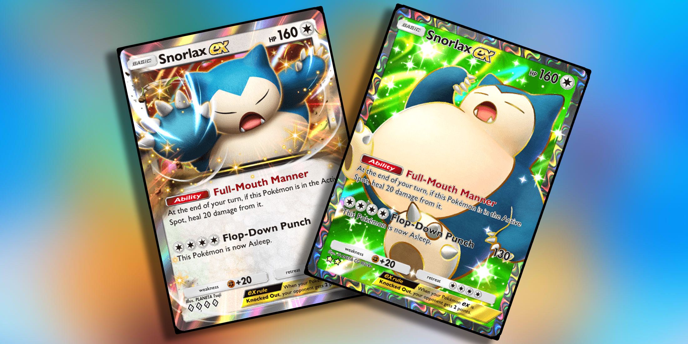 Best Snorlax ex Deck in Pokemon TCG Pocket