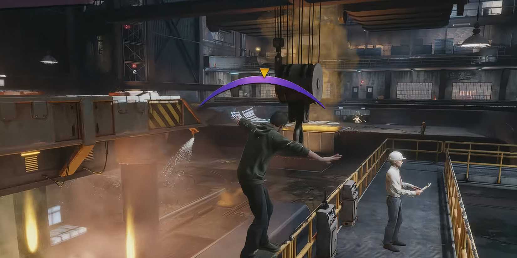 THPS 3+4 Foundry Challenges and Collectibles