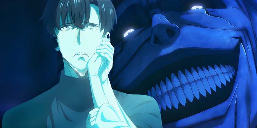 Solo Leveling: Beru Is Strong, But Jinwoo's Upcoming Shadow Will ...