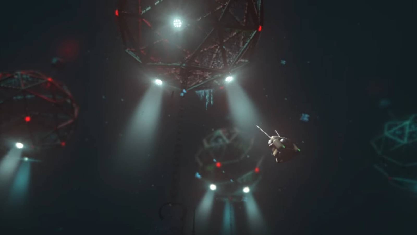SOMA - Official Nintendo Switch Release Date Trailer