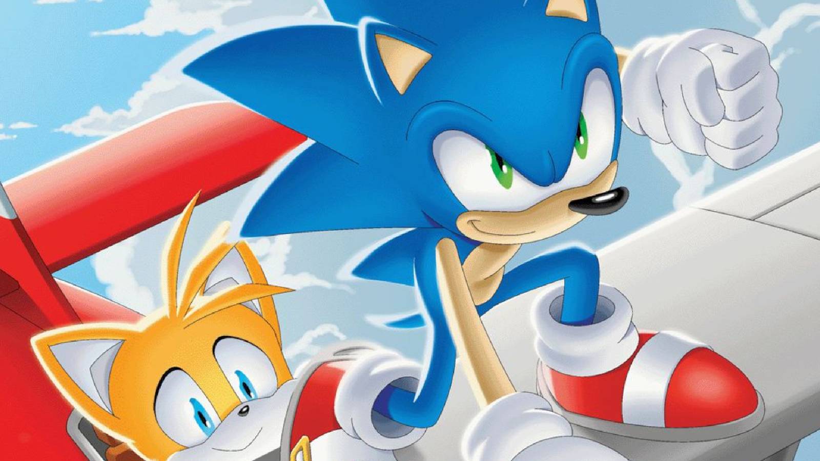 As a Sonic Fan, Magic: The Gathering’s Secret Lair Collaboration Drops ...