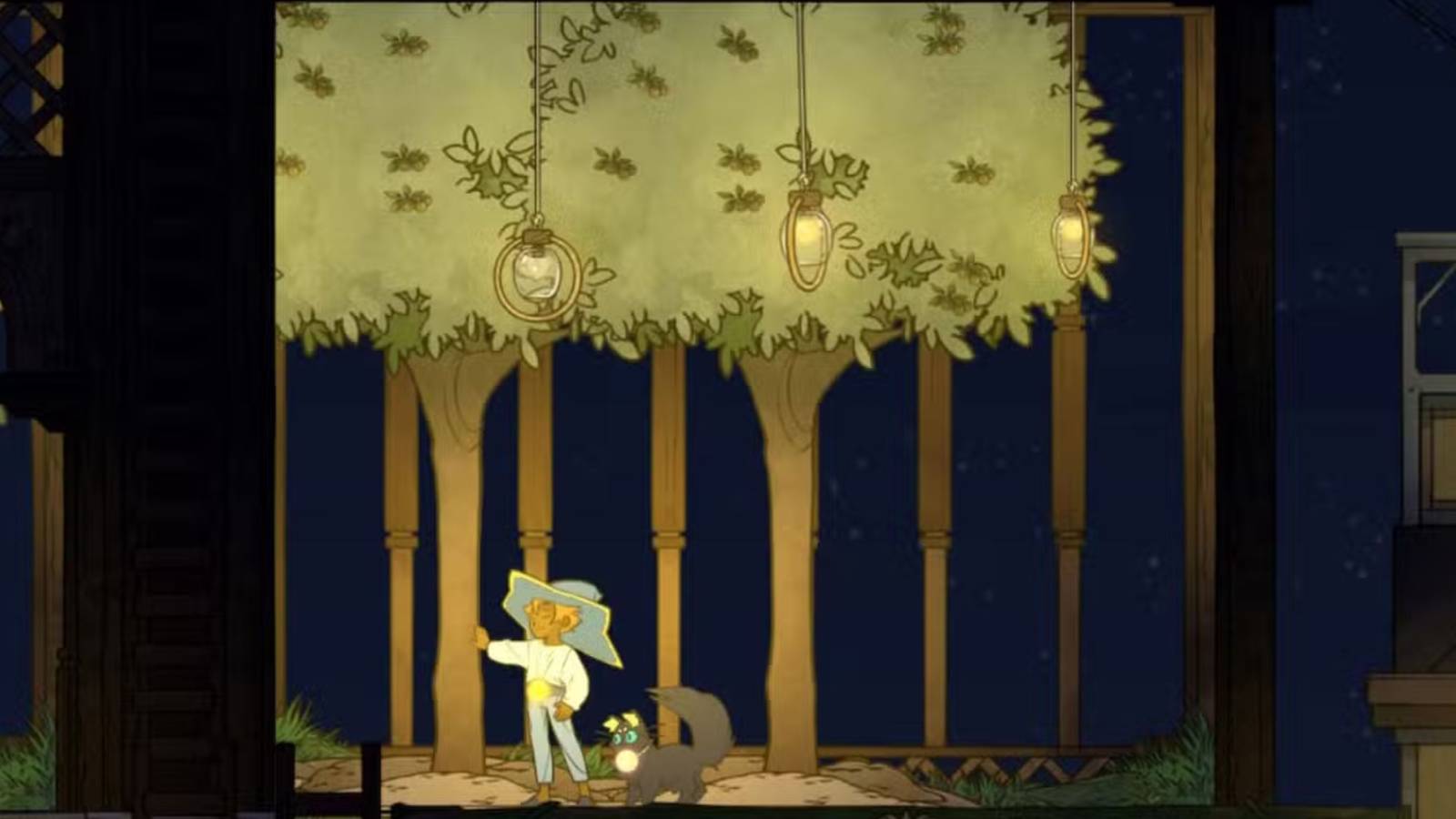 Best Relaxing Games To Play After A Long Day