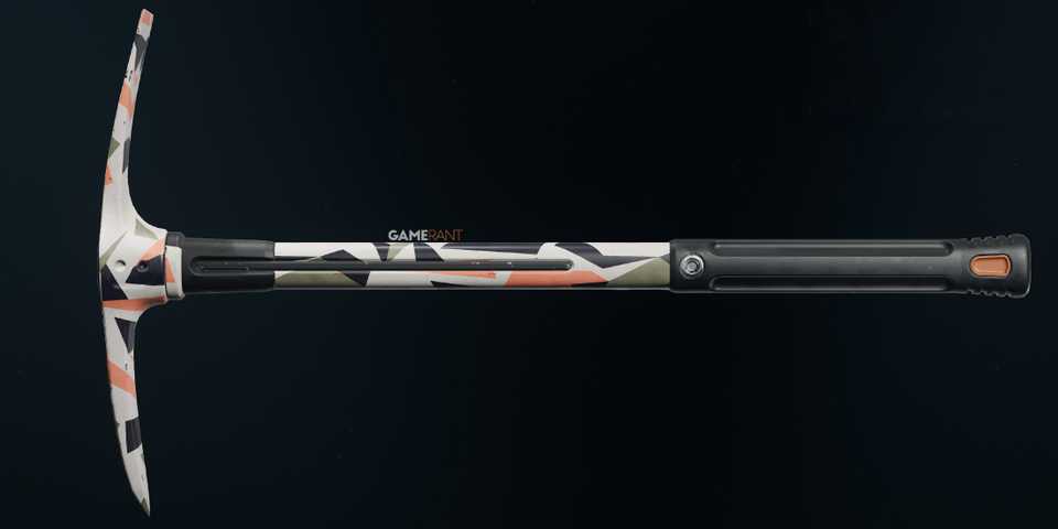 How To Unlock All Pickaxe Camos In Black Ops 6 & Warzone