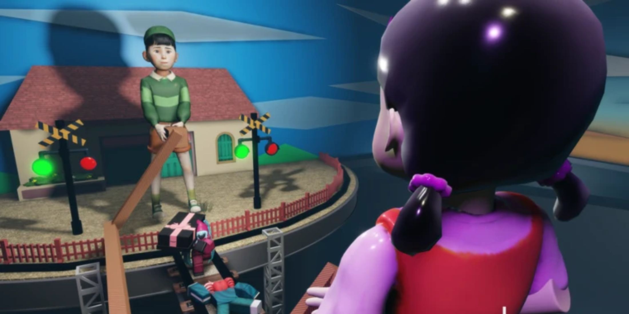 Roblox: SQUID DING Codes