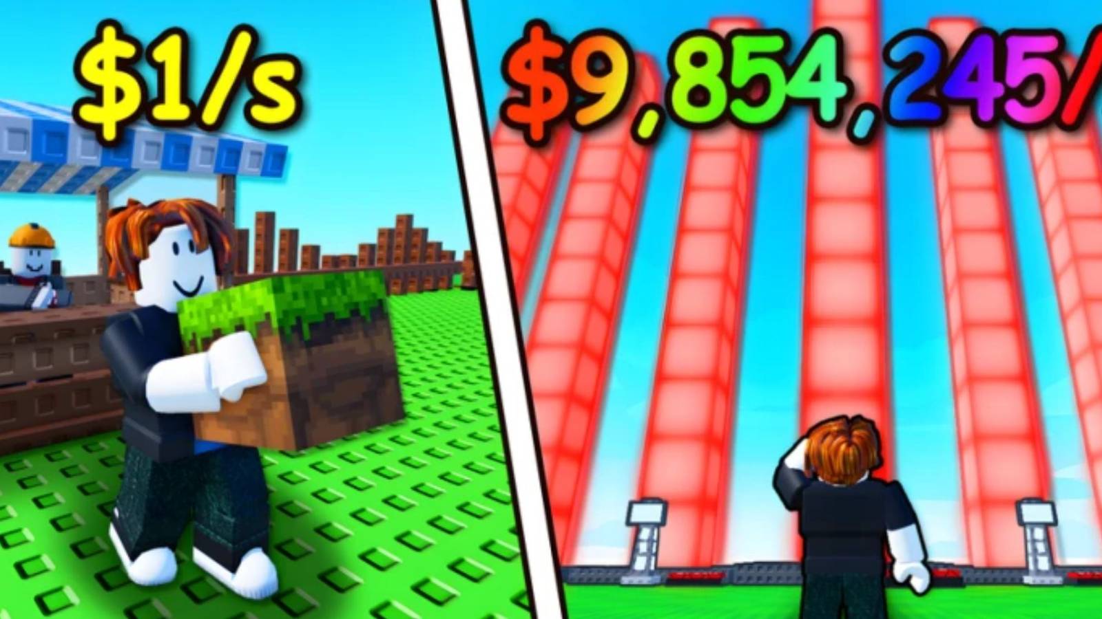 Roblox: Stack the Blocks Codes