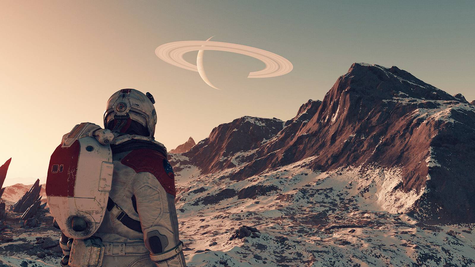 Starfield Releases New Beta Update for July 2025