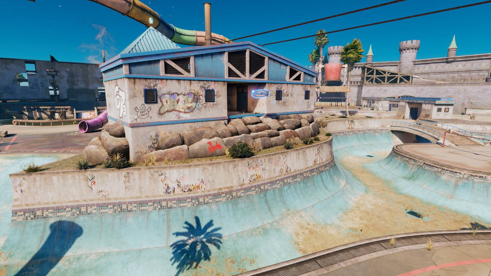 The Best Skateboarding Games To Play Right Now