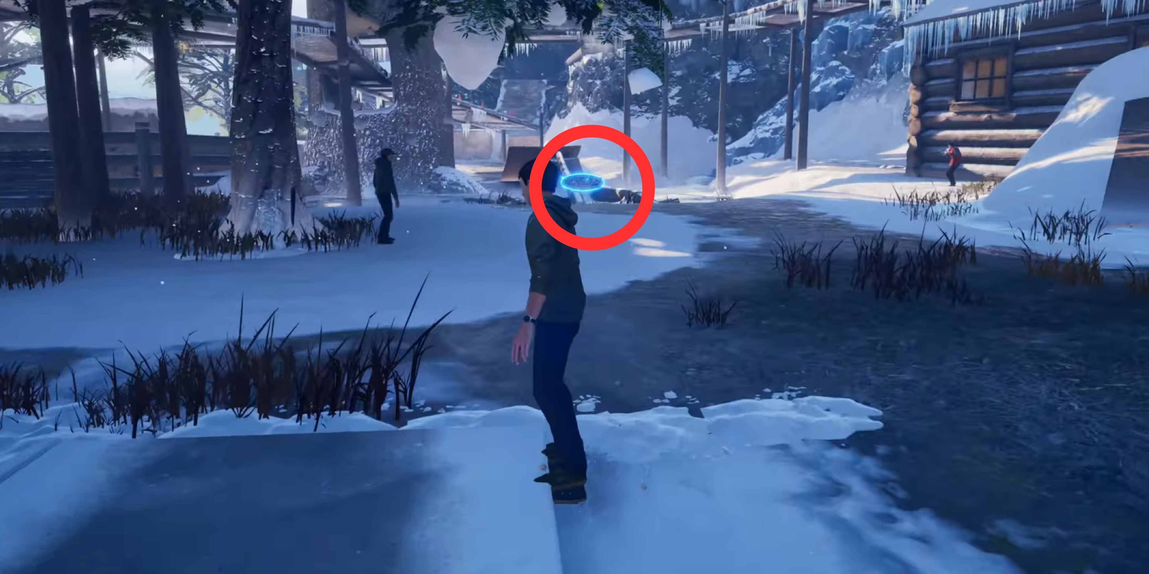 Tony Hawk's Pro Skater 3+4: Canada Challenges and Collectibles ...