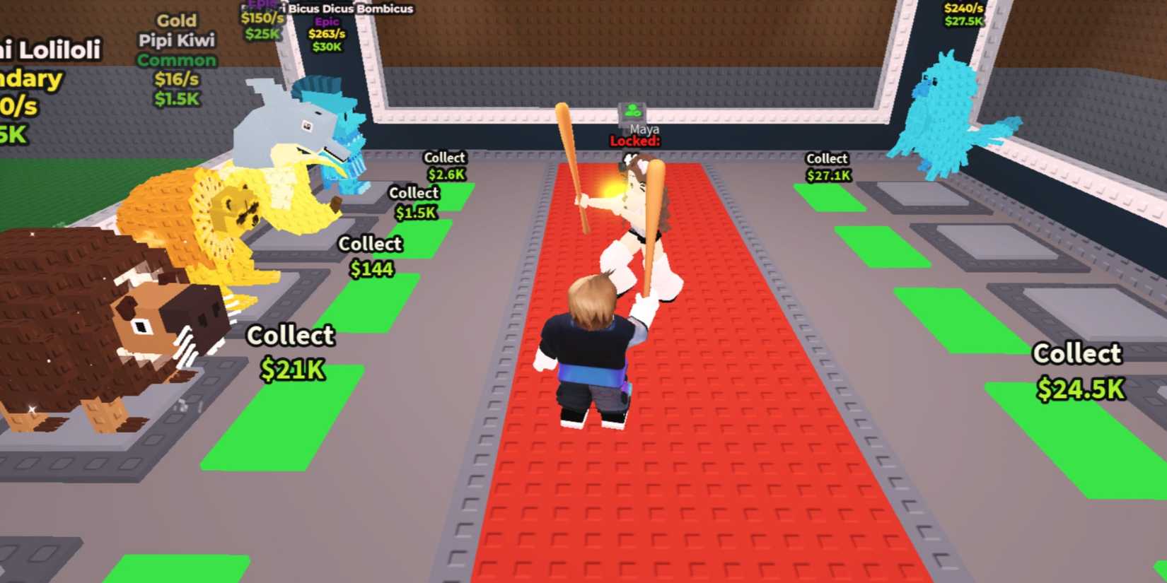 All Admin Console Commands And How To Use Them In Steal A Brainrot