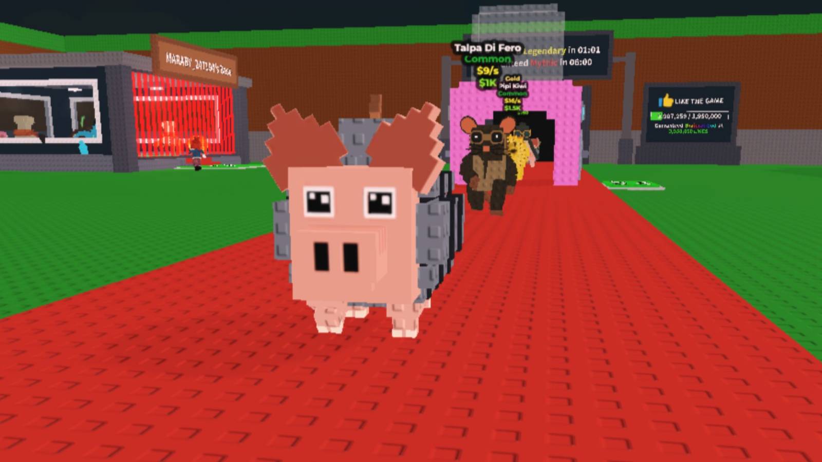 All Admin Console Commands And How To Use Them In Steal A Brainrot