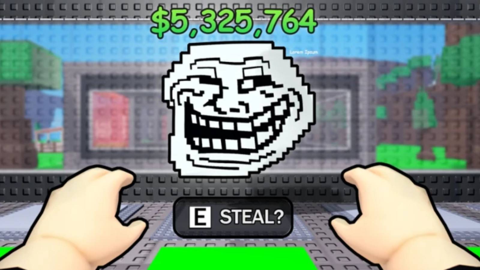 Roblox Steal a Meme Codes
