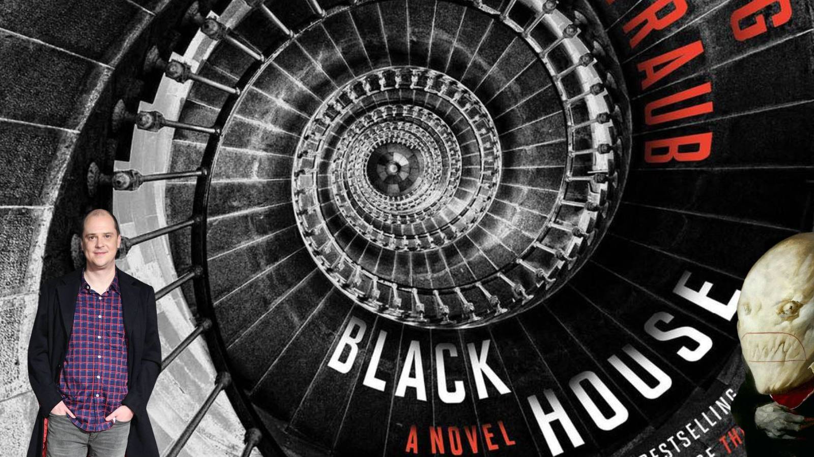 Stephen King: Why Mike Flanagan Needs to Lead the Charge in Developing ...