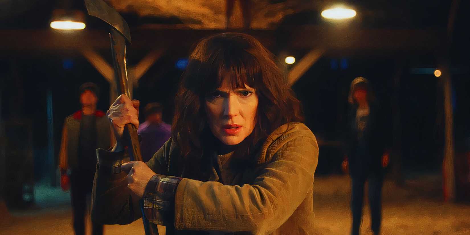 Stranger Things Creator Just Dropped Season 5 Details That Have ...