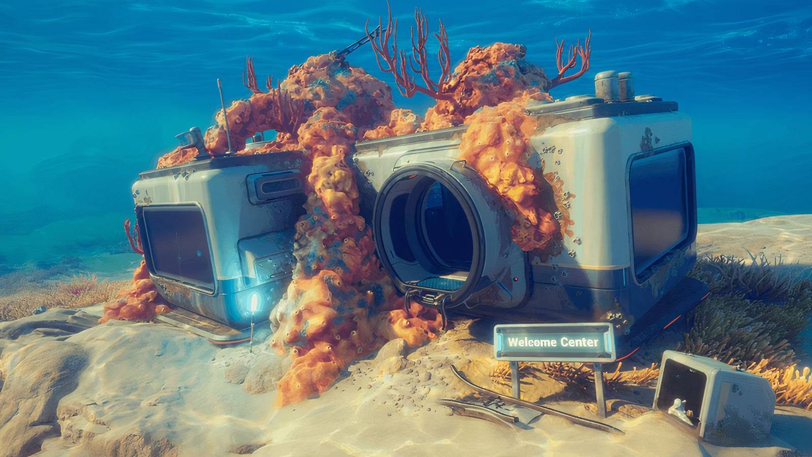 Subnautica 2 Publisher Krafton Responds to Unknown Worlds Co-founders ...