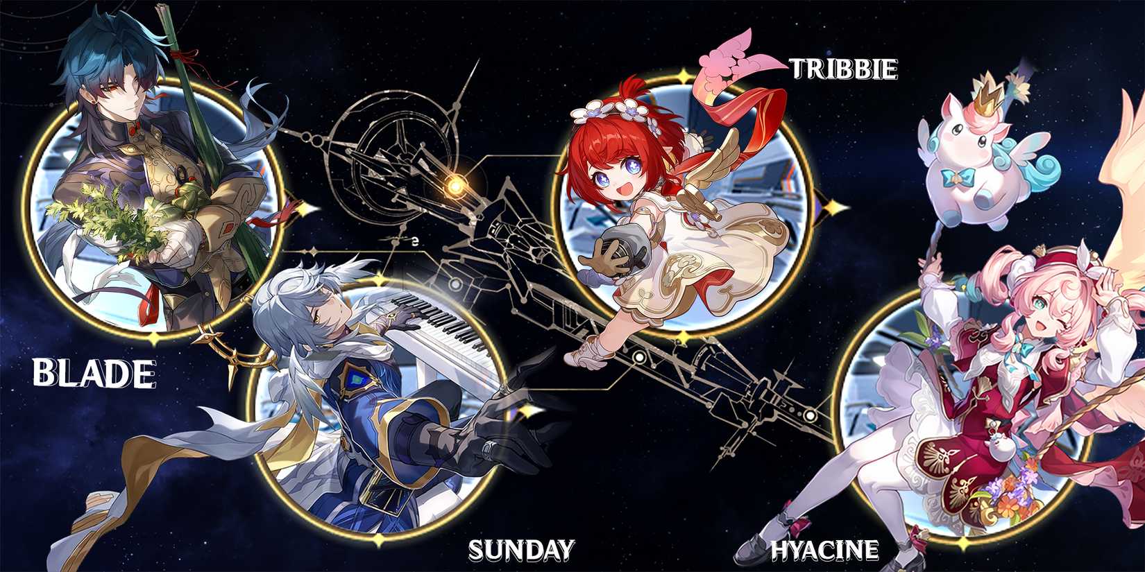 Blade Team Comp Guide In HSR - Honkai: Star Rail