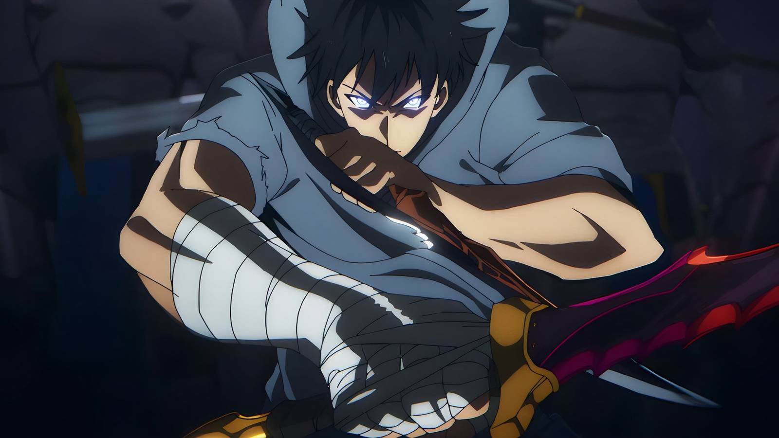 Solo Leveling Returns in 2026 With 7 New Episodes