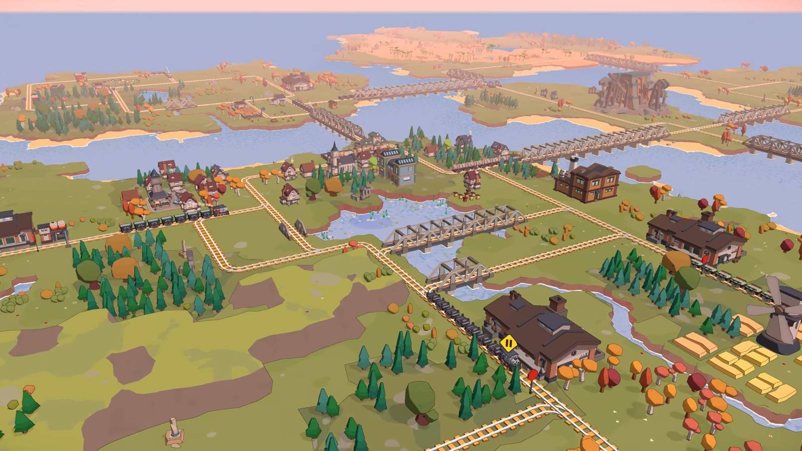 Super Loco World - Official Launch Trailer