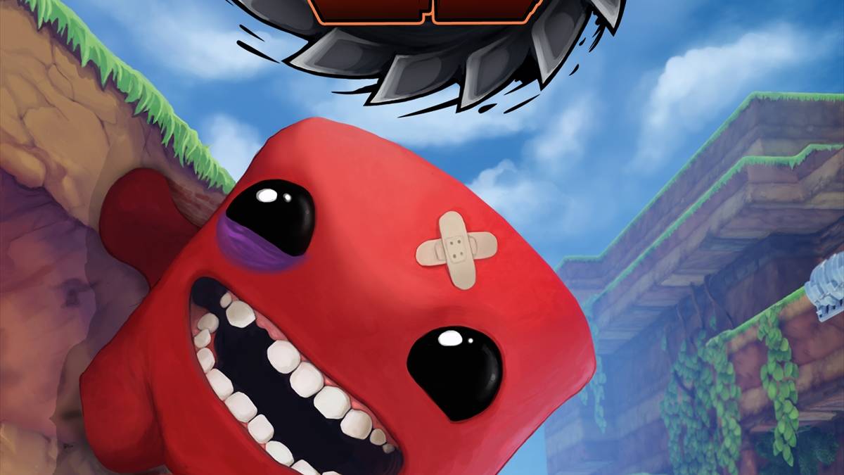 super meat boy level 3