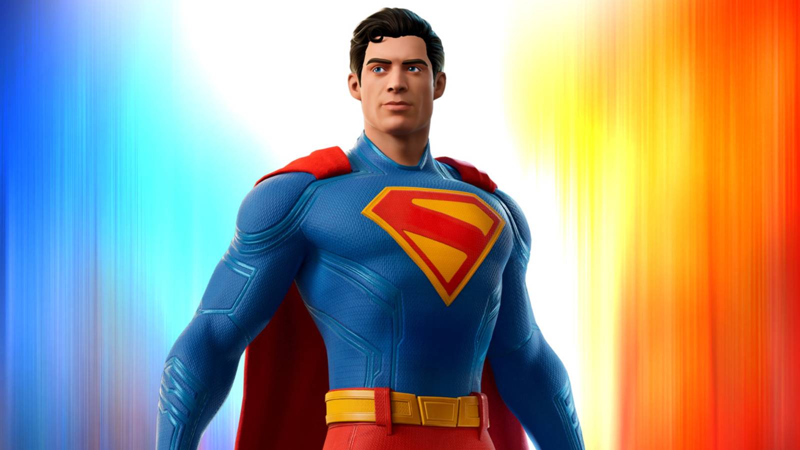 How to Unlock All Superman Rewards in Fortnite