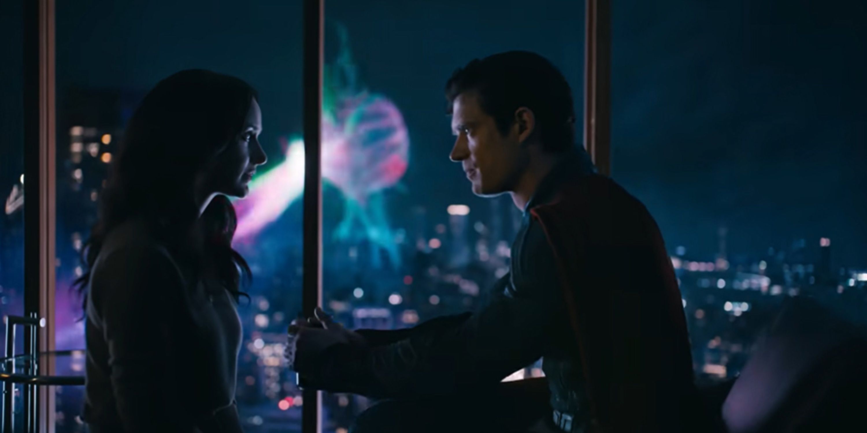 The Best Quotes From Superman (2025)