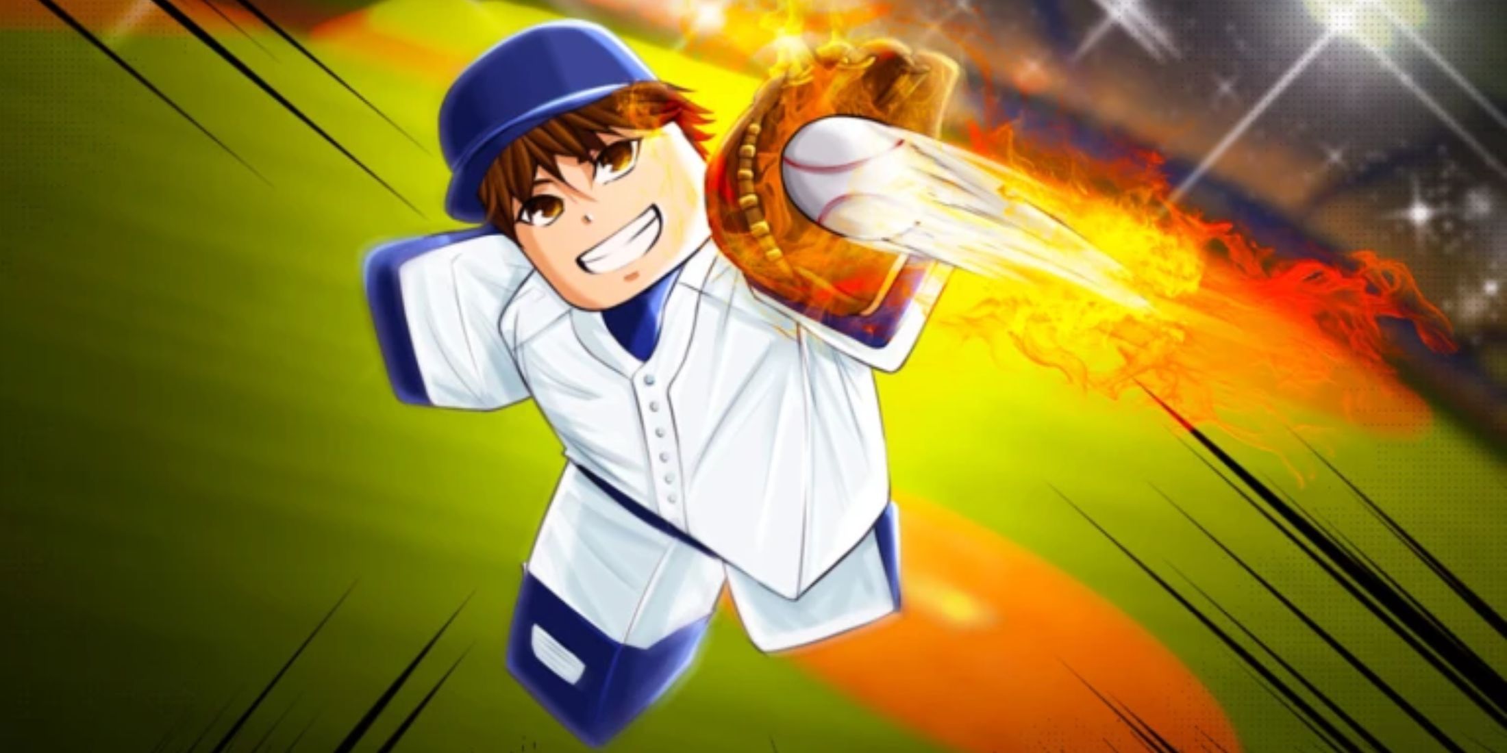 Roblox: Superstar Baseball Codes