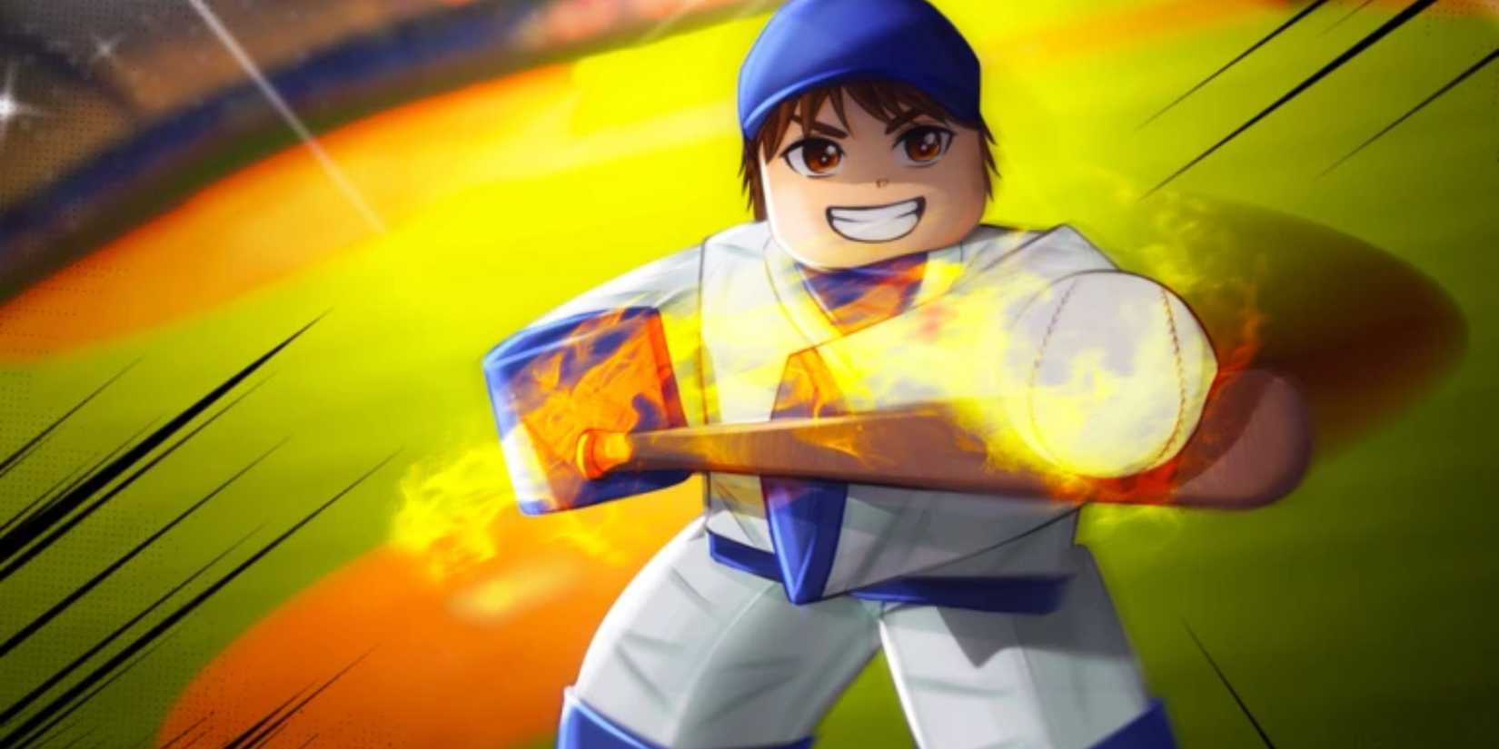 Roblox: Superstar Baseball Codes