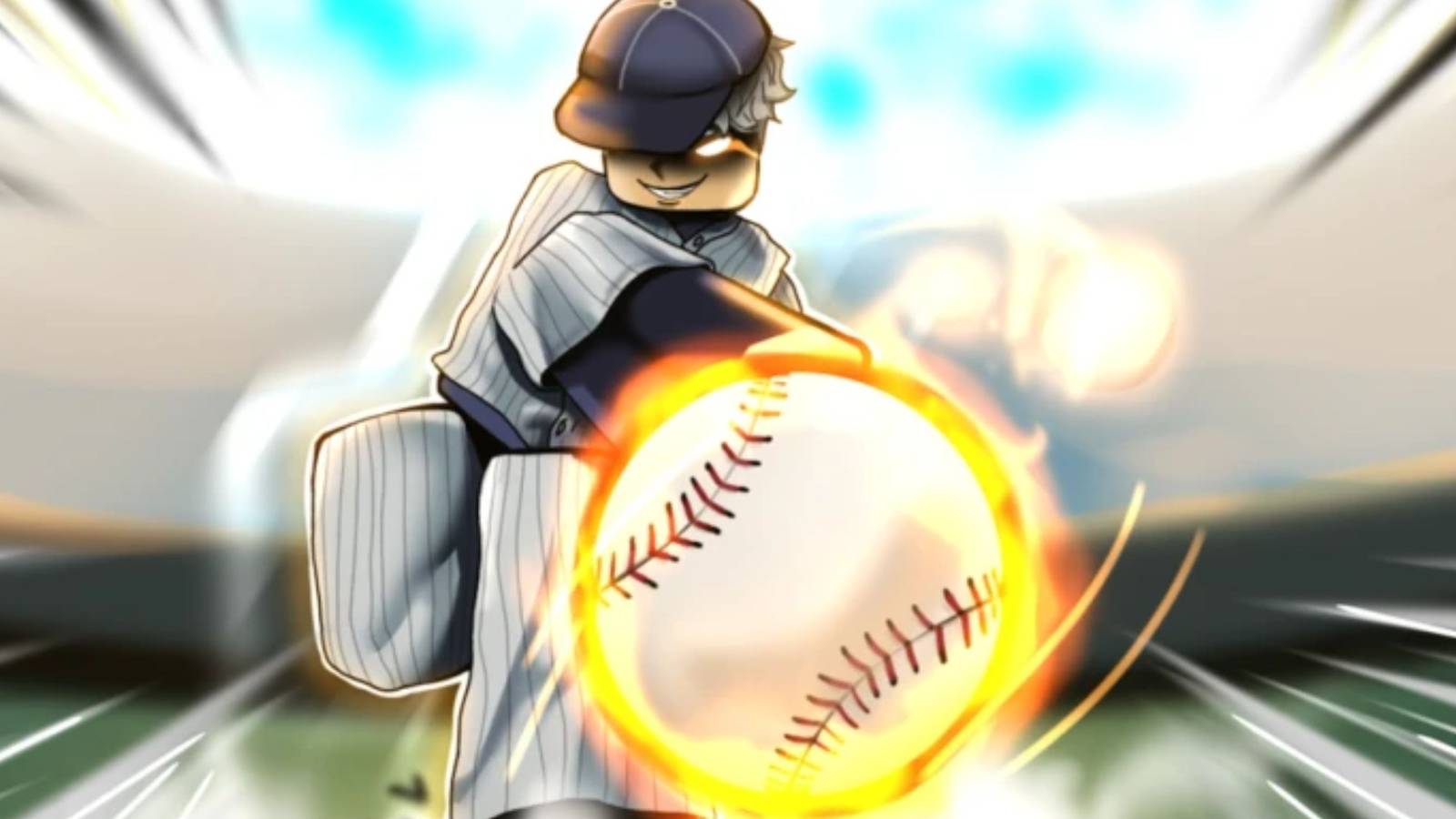 Roblox: Superstar Baseball Codes