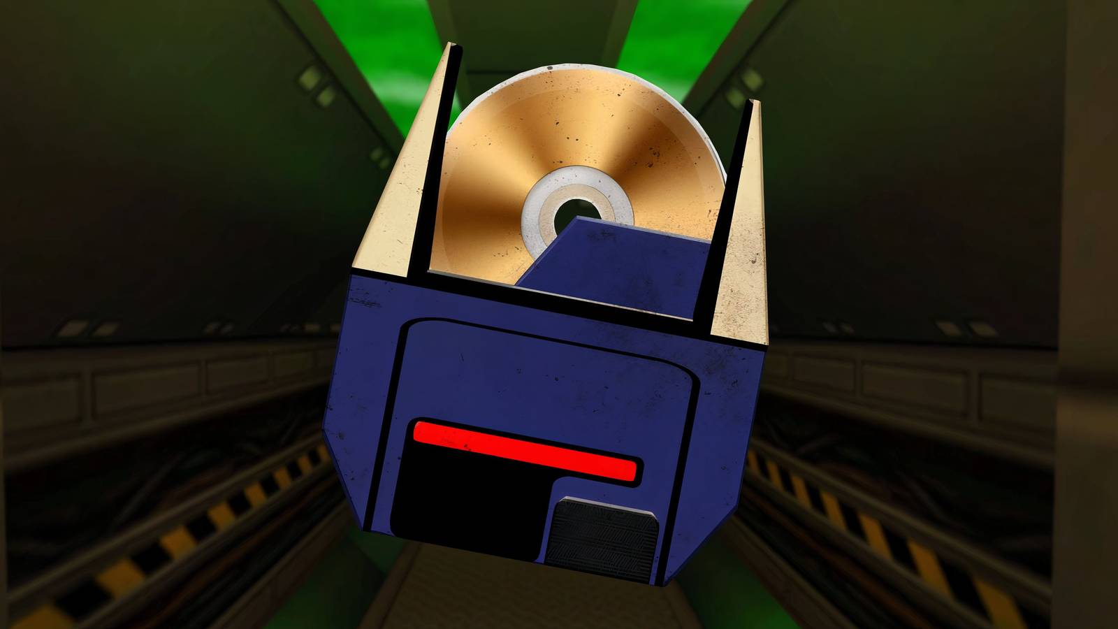 All Engineering Audio Logs in System Shock 2: 25th Anniversary Remaster