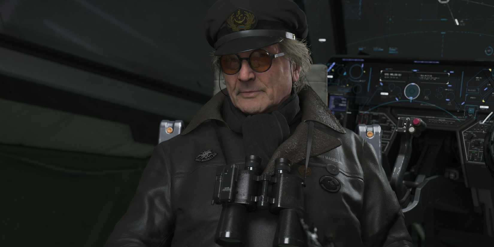 The Fates Of Every Main Character In Death Stranding 2