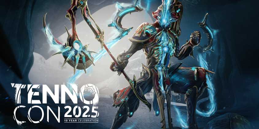 Warframe: Everything Revealed at TennoCon 2025