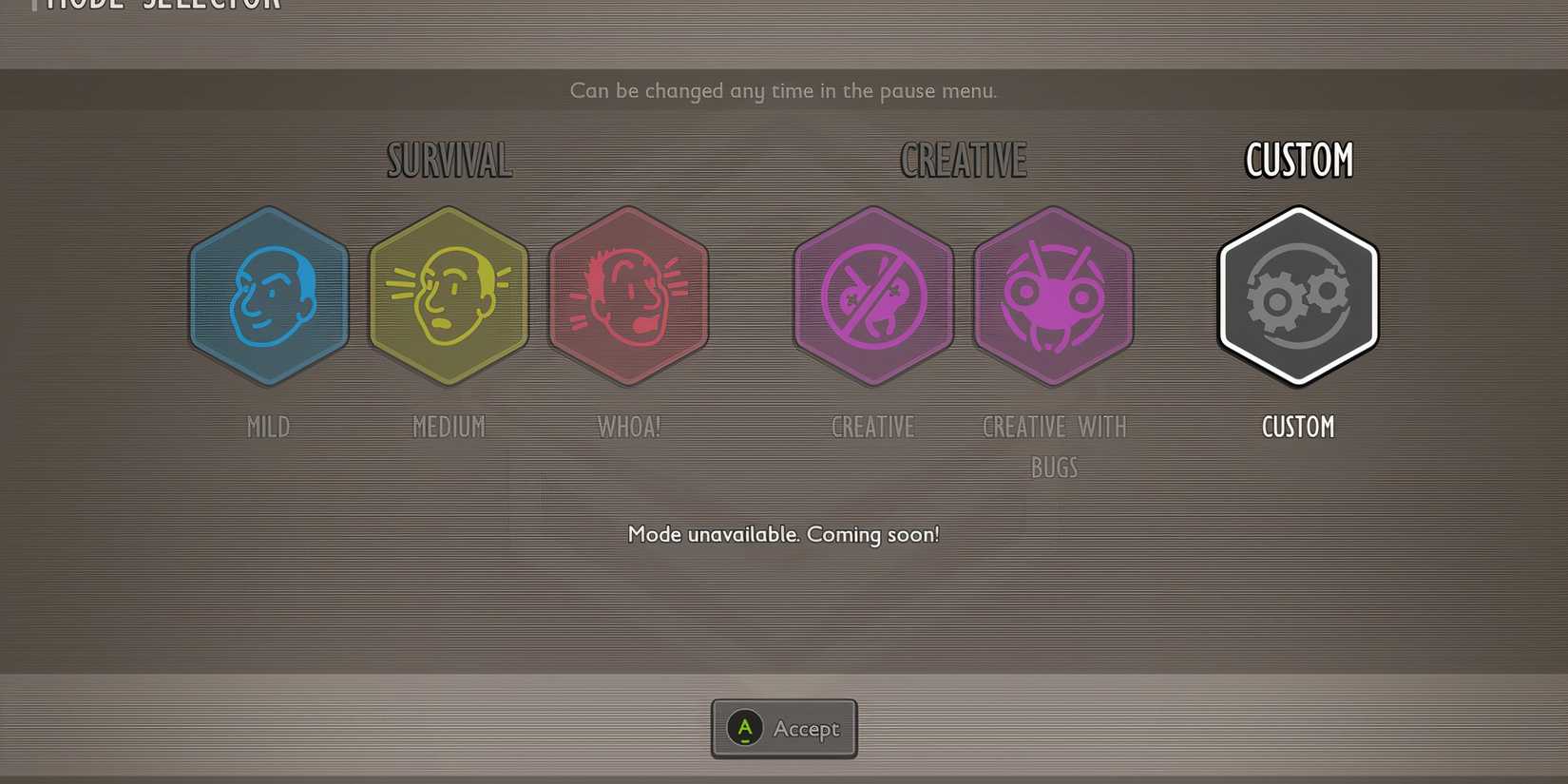 Improvements Grounded 2 Needs Sooner Rather Than Later