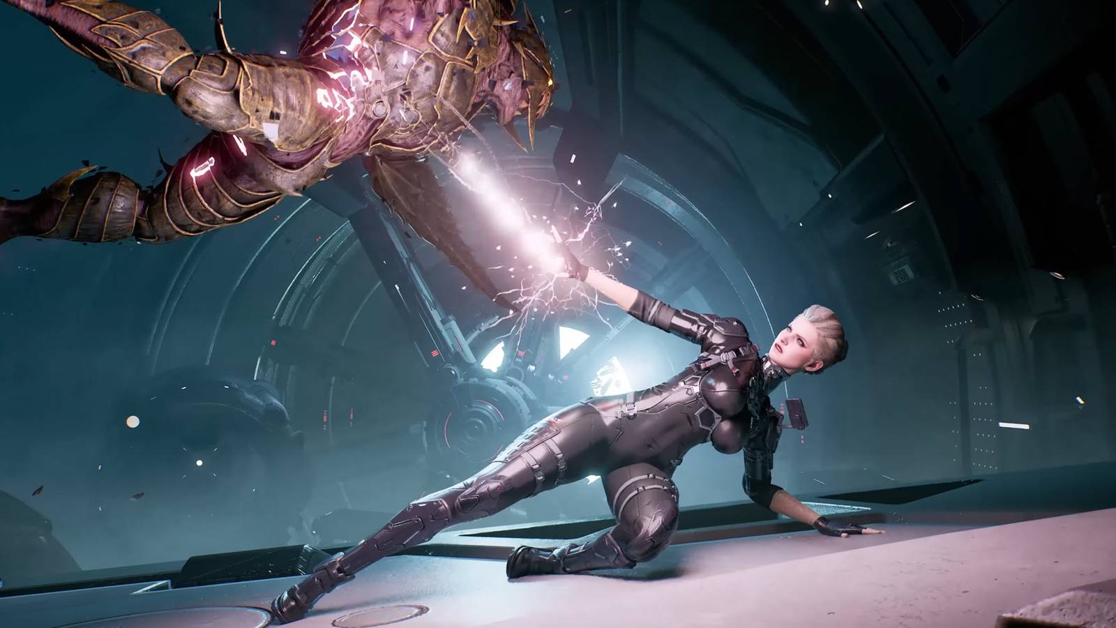 The First Descendant Anniversary Event Giving Players Free Characters ...