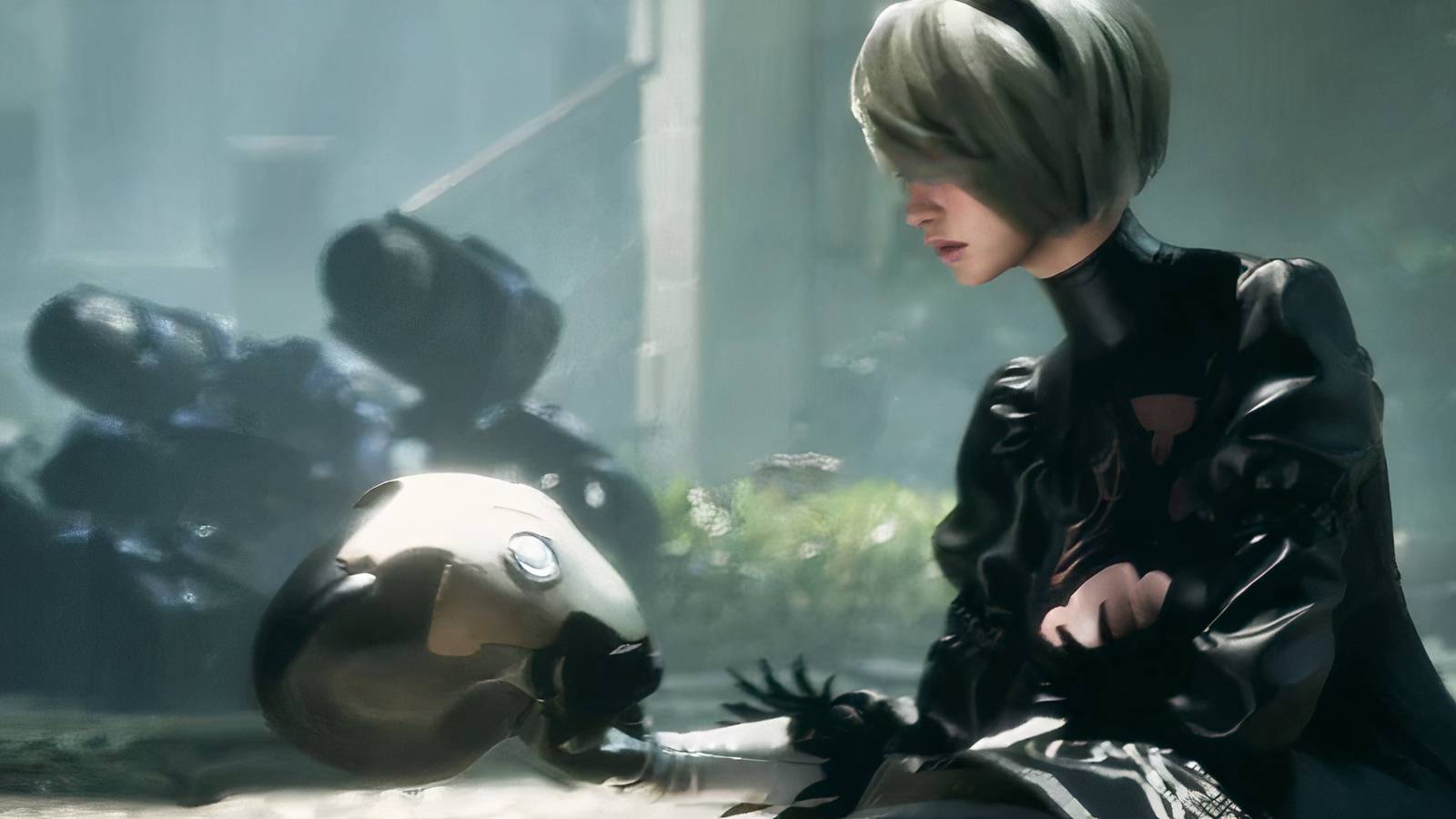 The First Descendant x NieR: Automata - Crossover Trailer