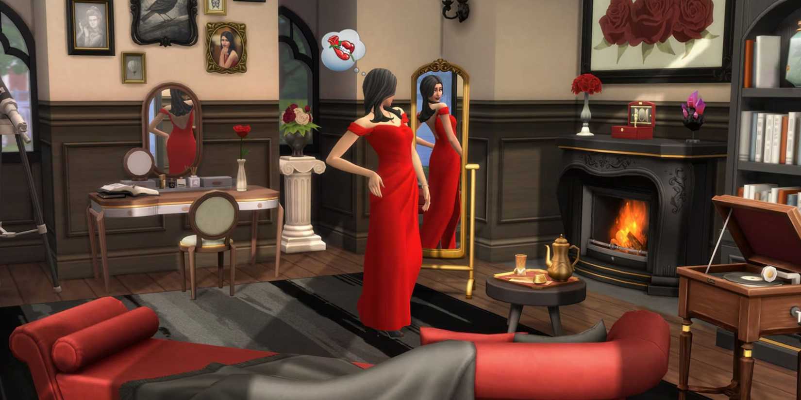 After 2,058 Hours in The Sims 4, These 3 Expansion Packs Are Non-Negotiable