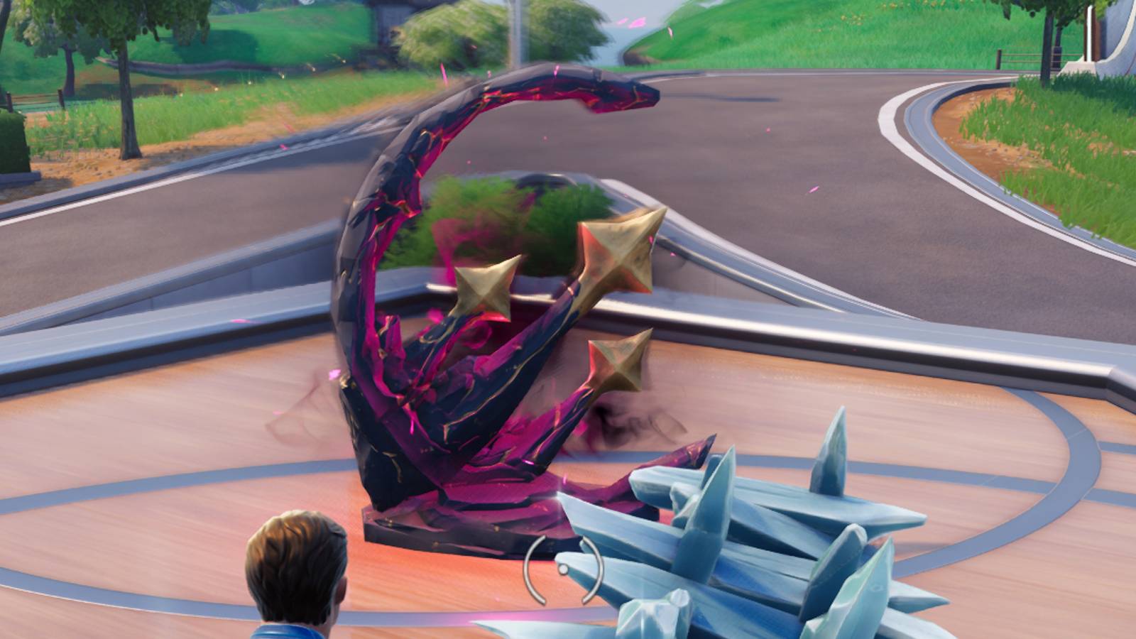 All Fall of Supernova Academy Story Quests in Fortnite