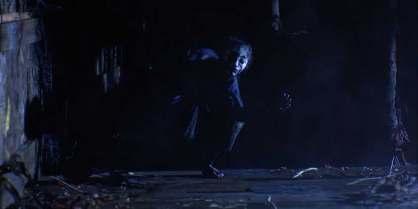 Silent Hill f Hands-On Preview: A Familiar But Fresh Fog Descends