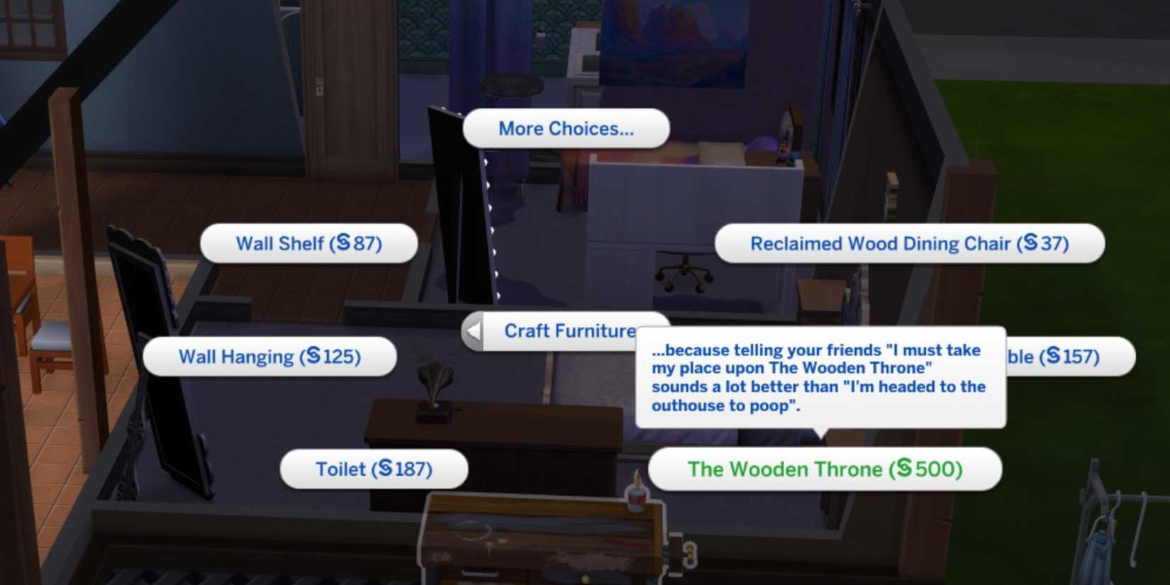 How to Complete Nature's Calling Week 4 Quests in The Sims 4